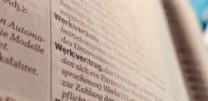 Werkvertrag | Wichtige Infos | Vertragsrecht